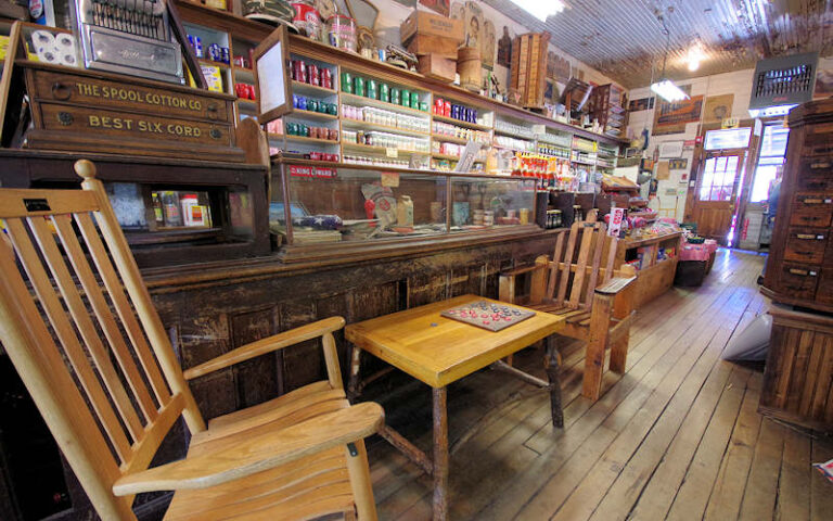 Original Mast General Store - Near Sugar Mountain