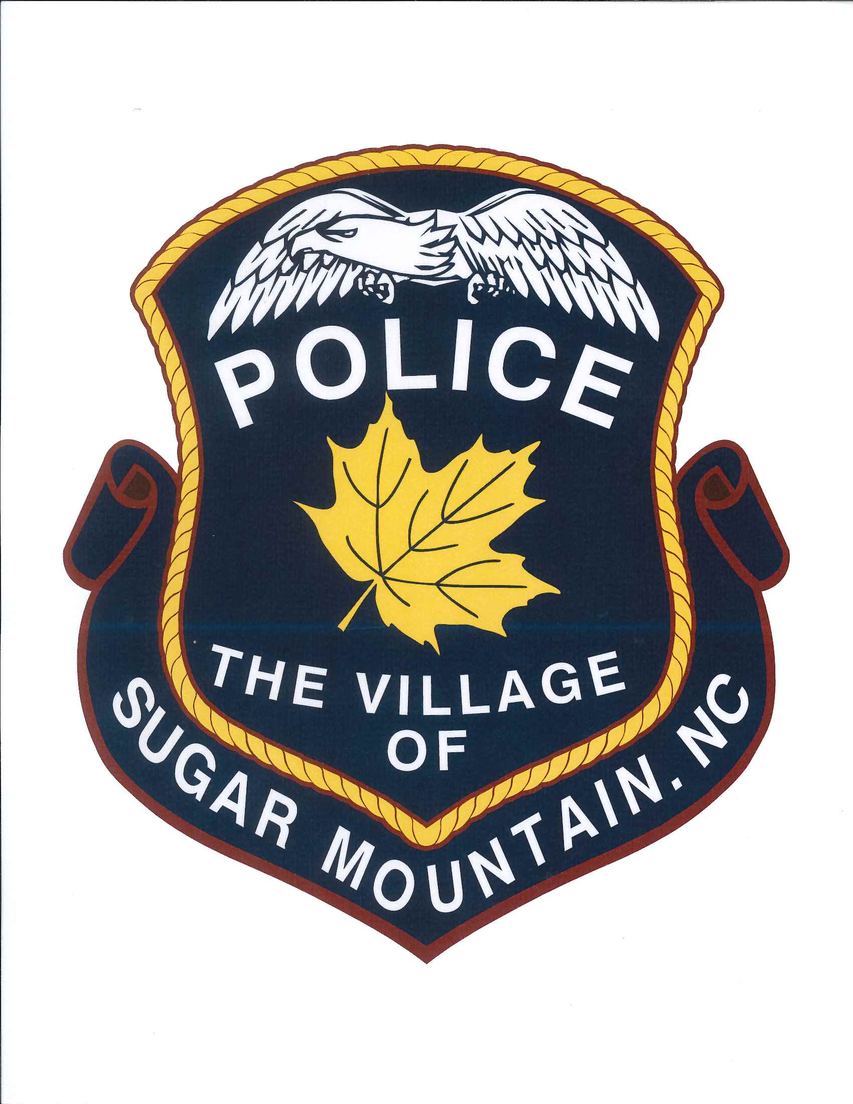 Police - Village of Sugar Mountain, NC