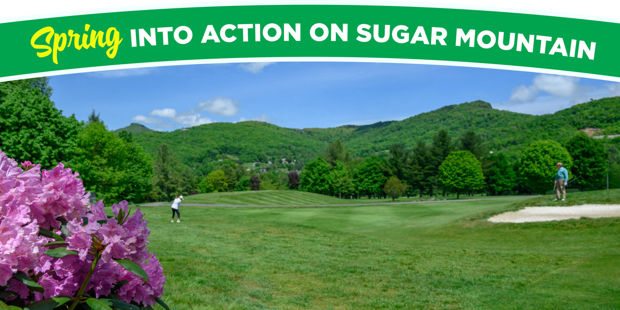 Sugar Mountain NC Vacation Travel Guide, Blue Ridge Mountains
